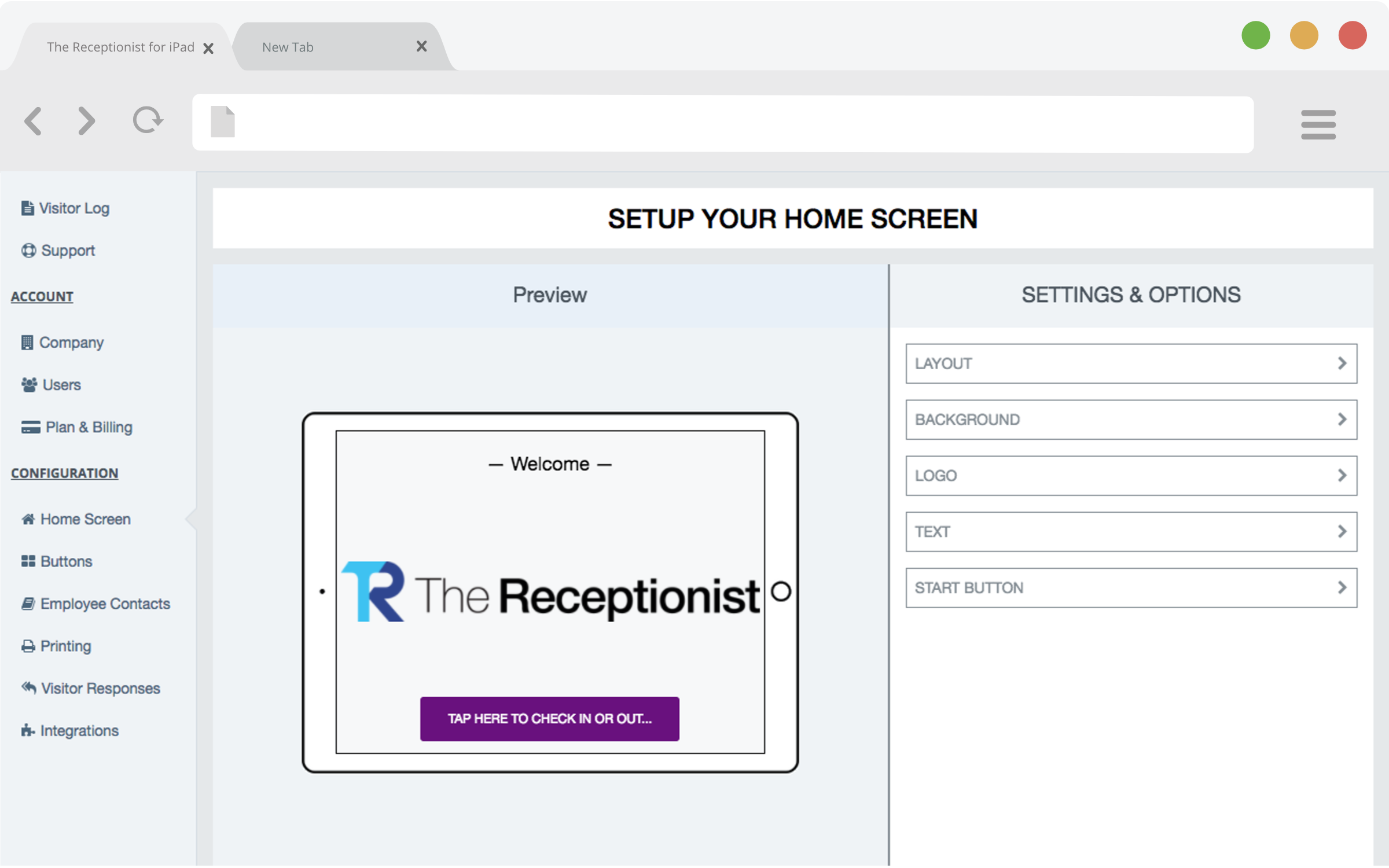 Feature Updates: Added Home Screen Customizations - The Original ...