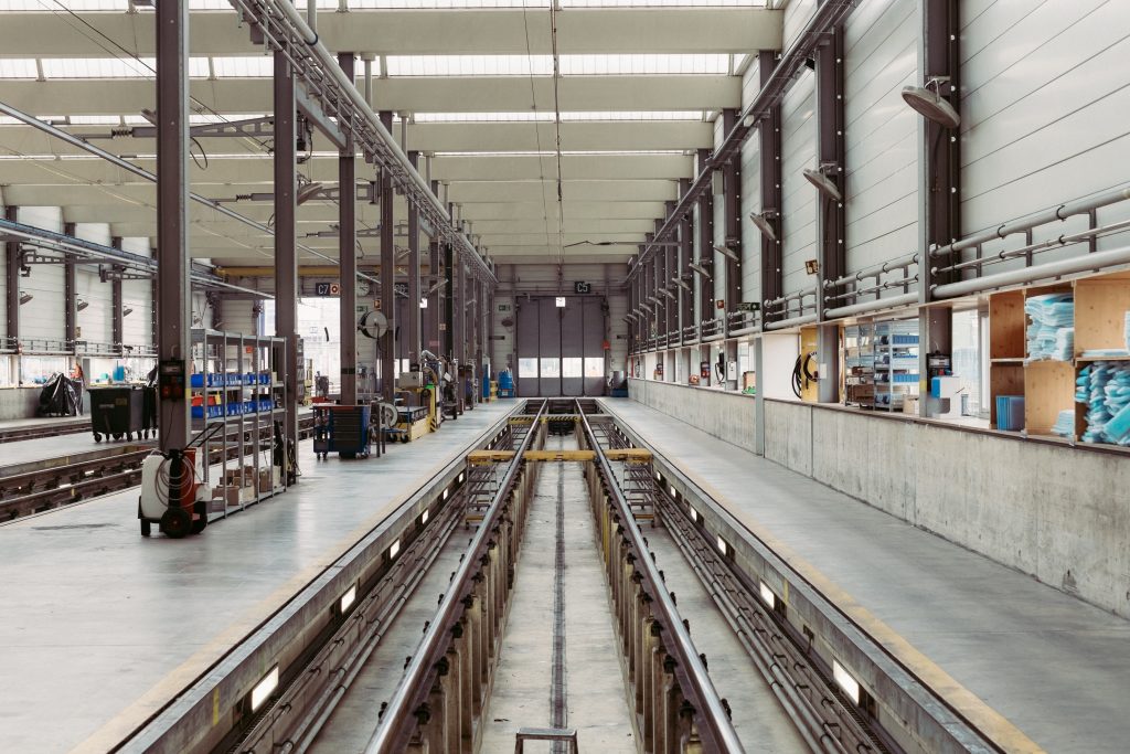 Here’s How the Latest Technology Can Make Factories “Smarter”