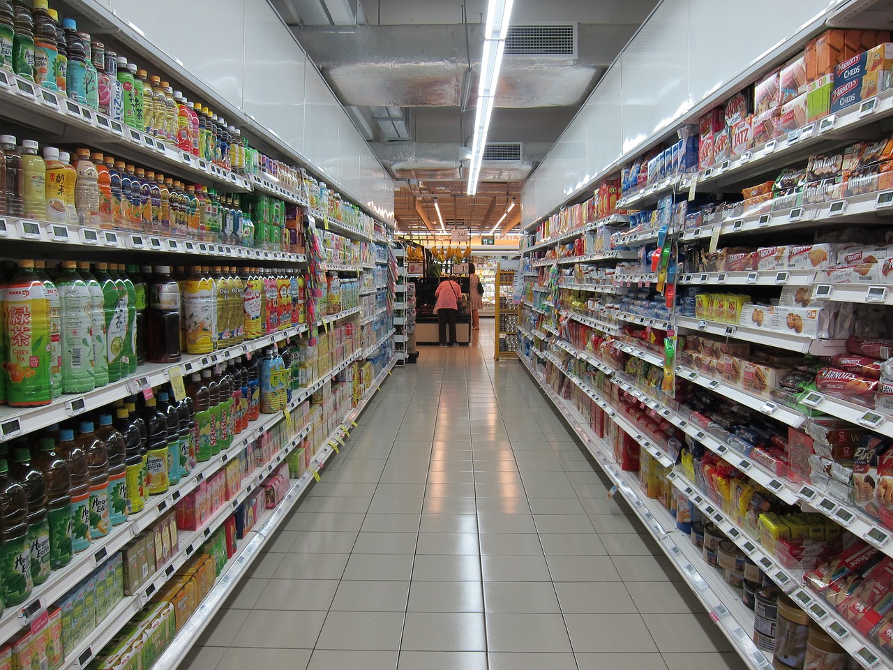 5 Food Manufacturer SaaS Tools to Consider