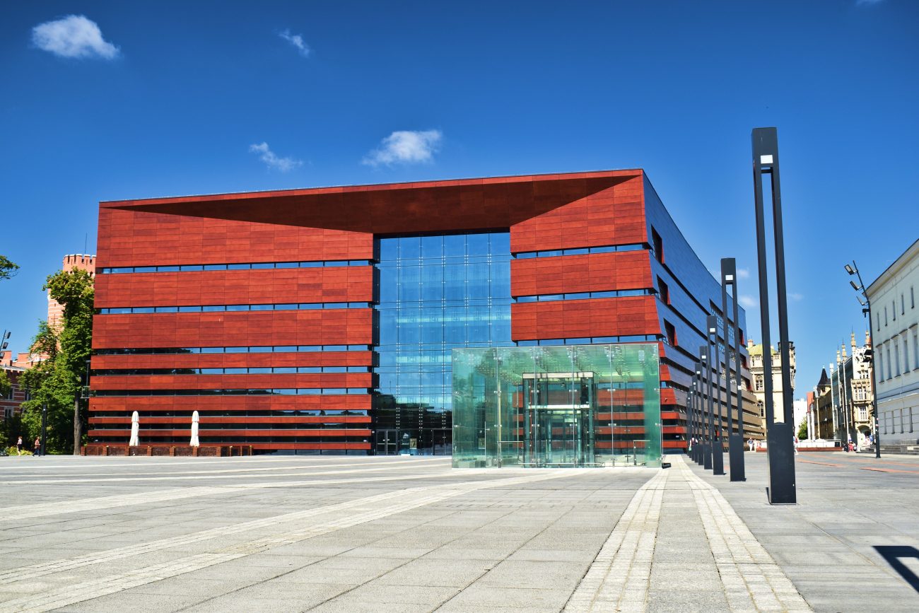 How to Manage Security for Multi-Tenant Buildings